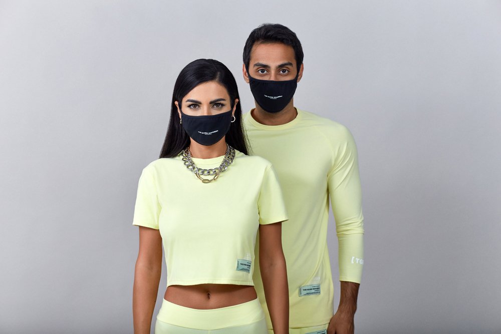 The Giving Movement - Go-Lokal